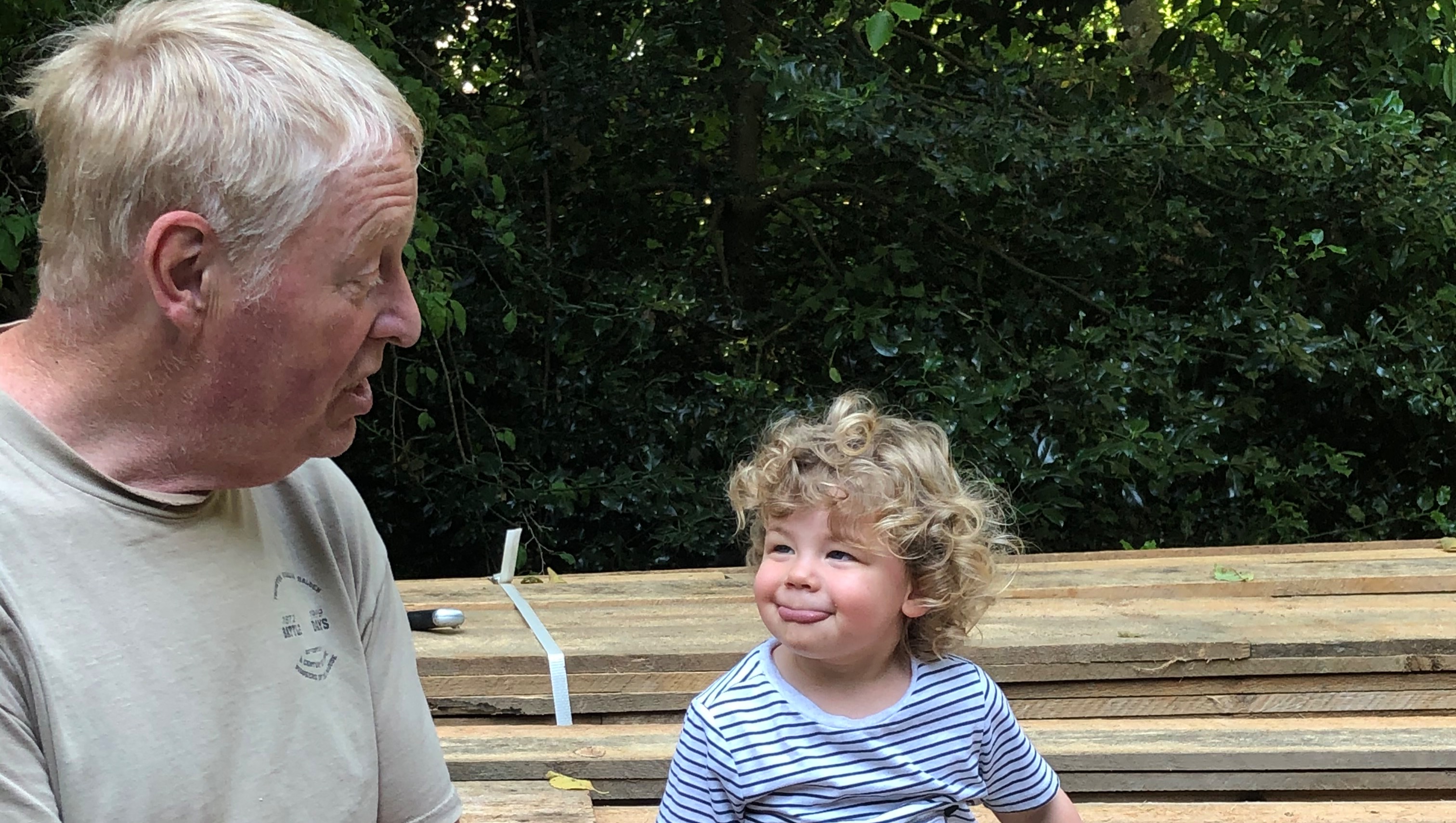 Fundraiser by Jennifer Bibby : Stair Lift