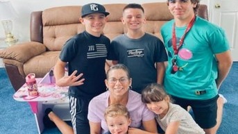 Fundraiser for Jennifer Nightingale by Michele Roda : Bone Marrow ...