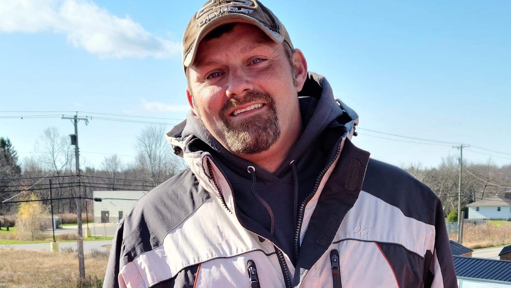 Fundraiser for Eva Shuffstall by Bailey Morneweck : Trapper Shuffstall