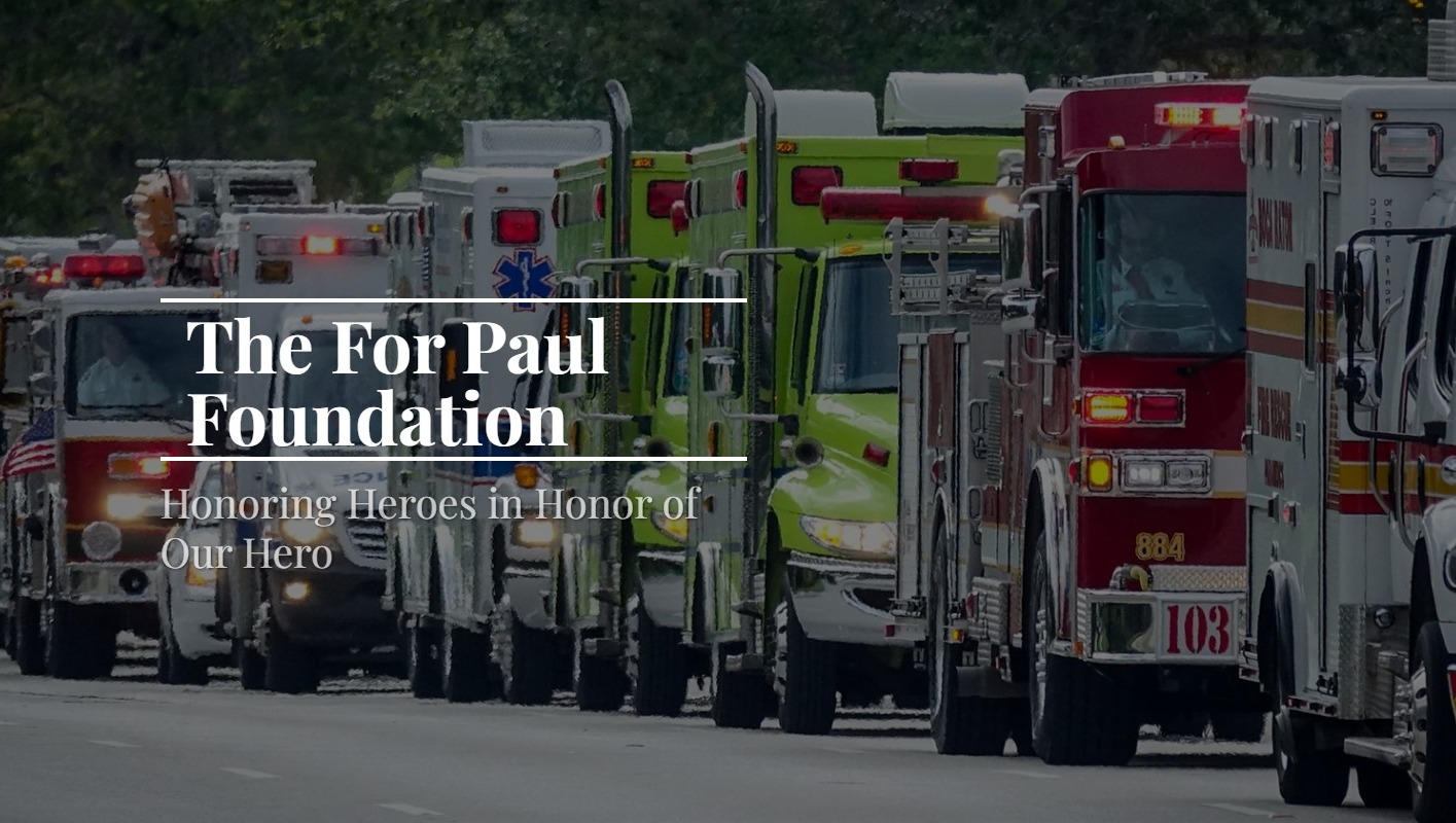 Fundraiser by Victoria DiSorbo : The individuals and families that serve.