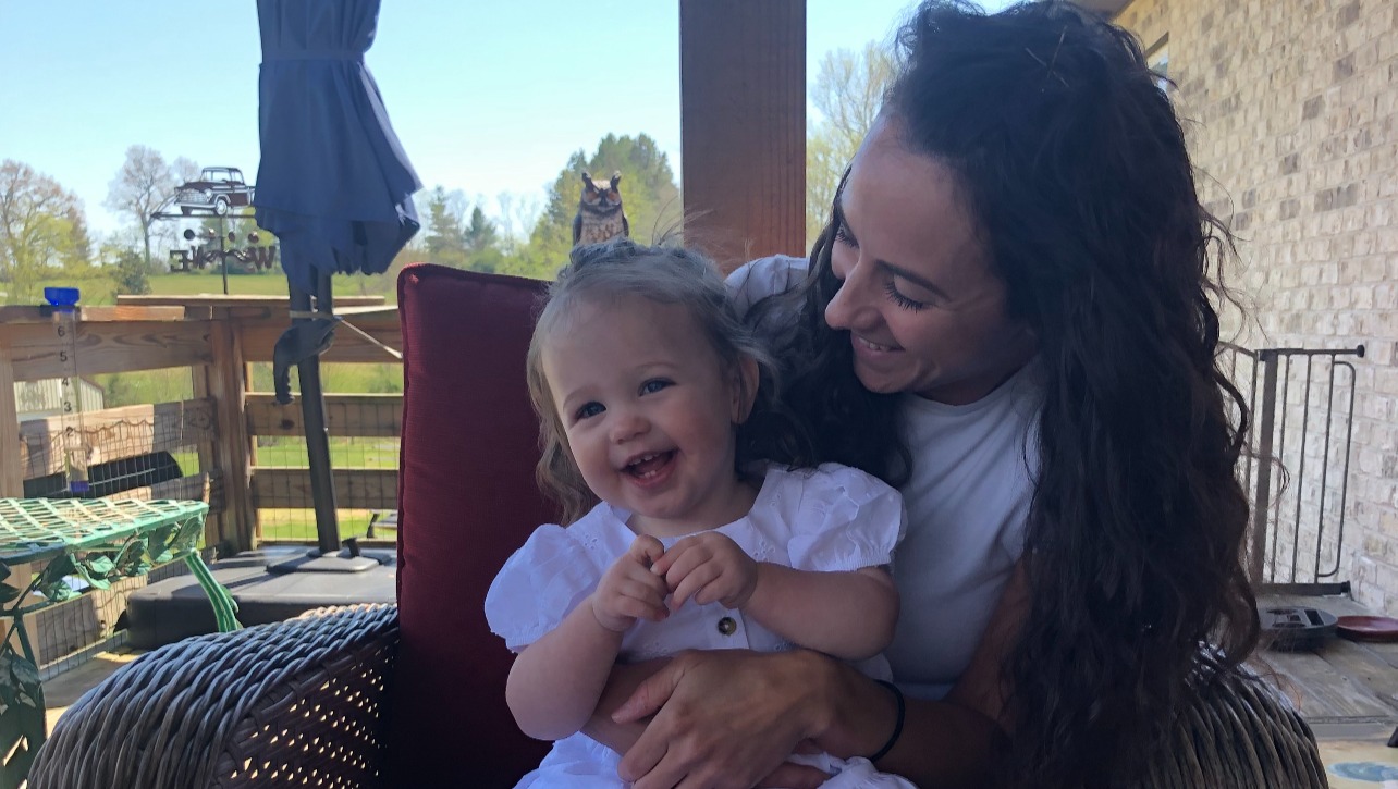 Fundraiser by Emily Rabasca : Emily & Piper Fundraiser - Legal Fees