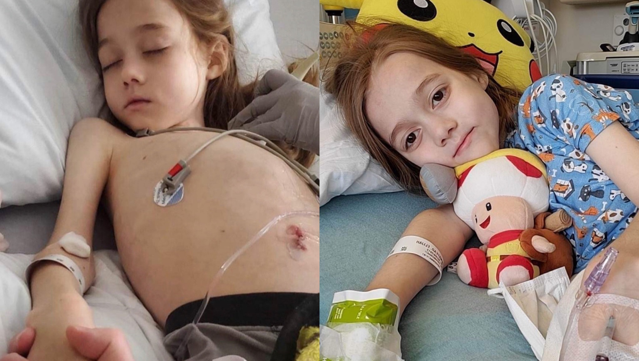 Fundraiser for Michael Benstead by Tracey Banks : Please support Elijah ...