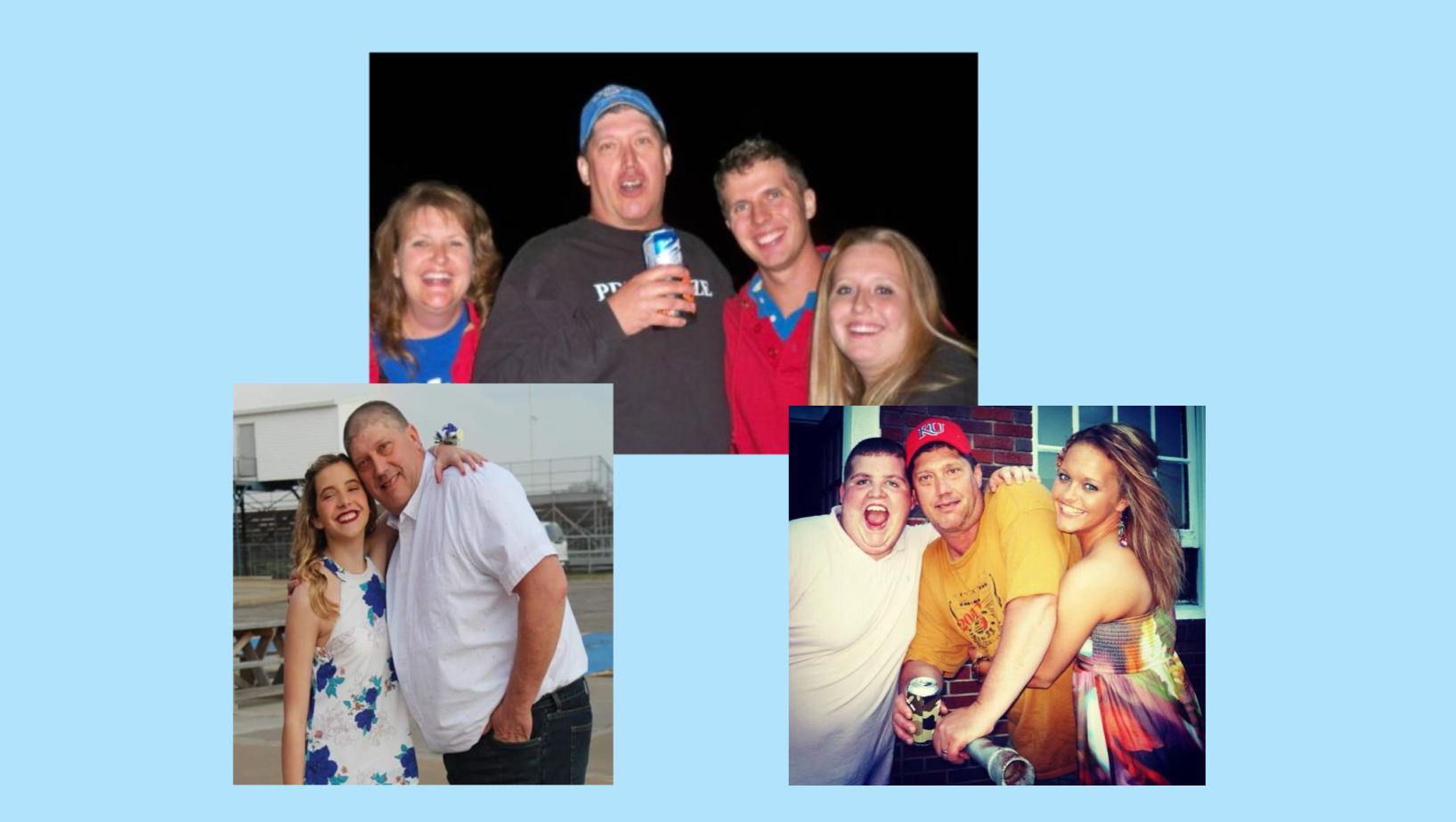 Fundraiser by Caitlin Mullan : Help Mike Coats fight cancer