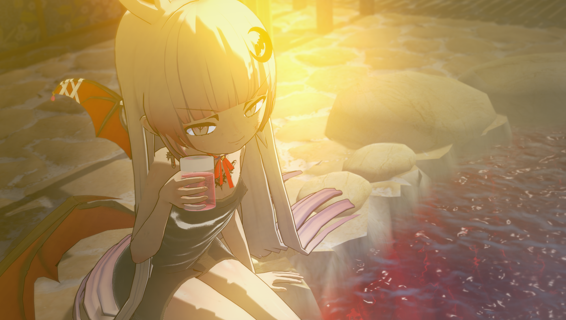Fundraiser by Alice Alucard : Any Help With Back Rent Please?