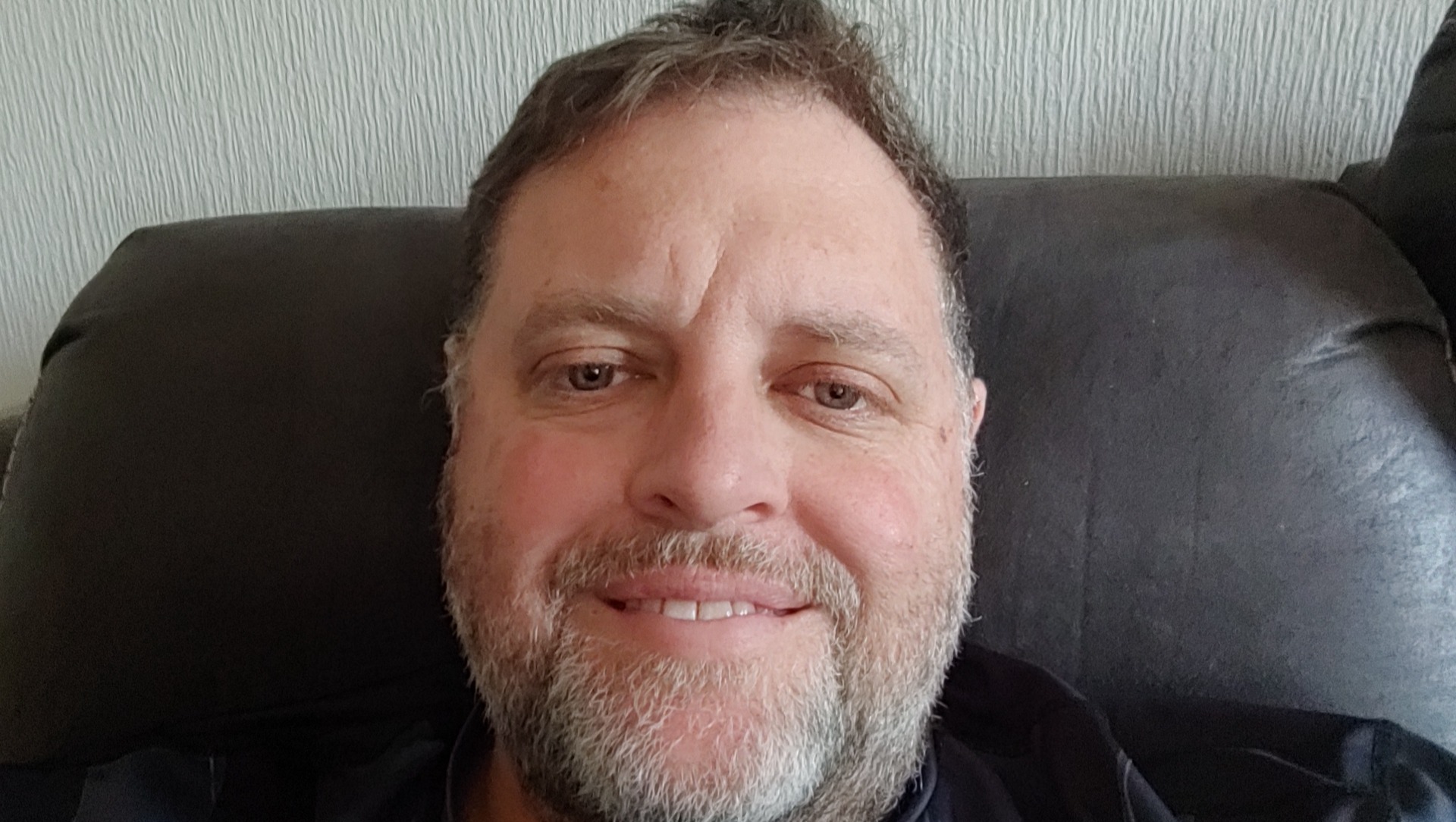 Fundraiser for Eric McGriff by Jane McGriff : Eric's kidney transplant