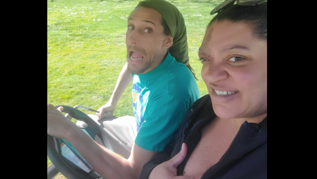 Fundraiser by Destinee Kiera : Paying tribute to Shikara Sanders