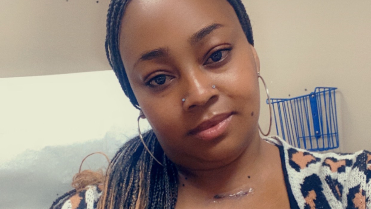 Fundraiser by Ericka Robinson : Daily living and medical expenses