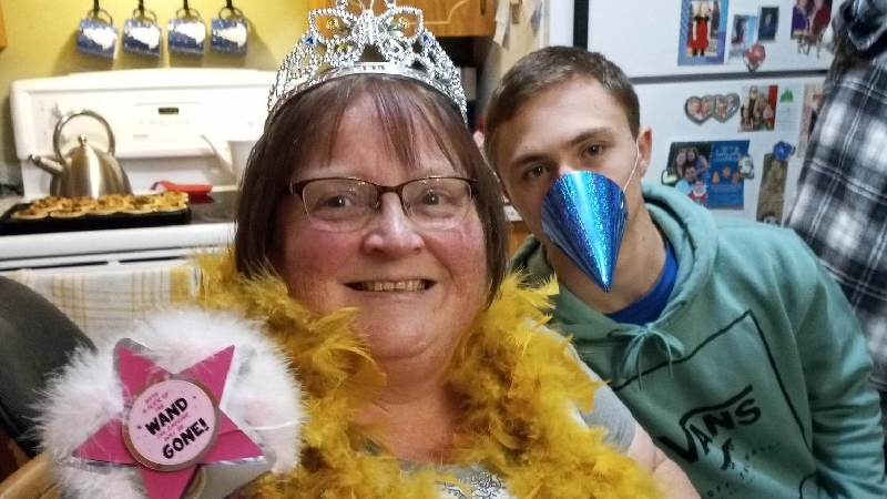 Fundraiser for Susan Rockey by Kris Stewart : Help Susan Rockey on her ...