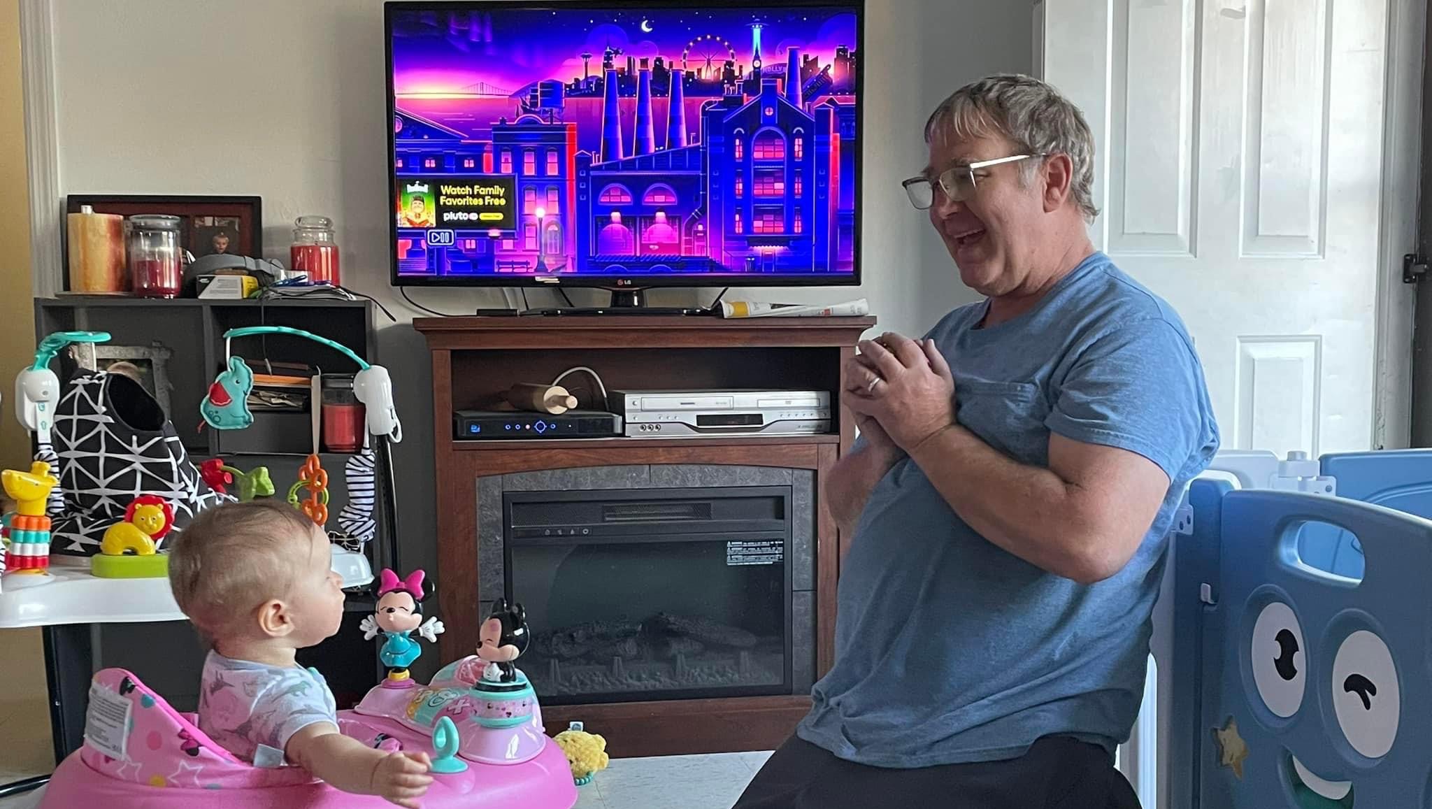 Fundraiser for Jessica Laughlin by Jacob Laughlin : Terry’s cancer care ...