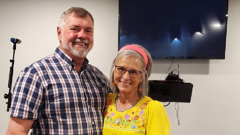 Fundraiser for Rebecca Jewell by Brittany Jewell : Help Jerry Jewell ...