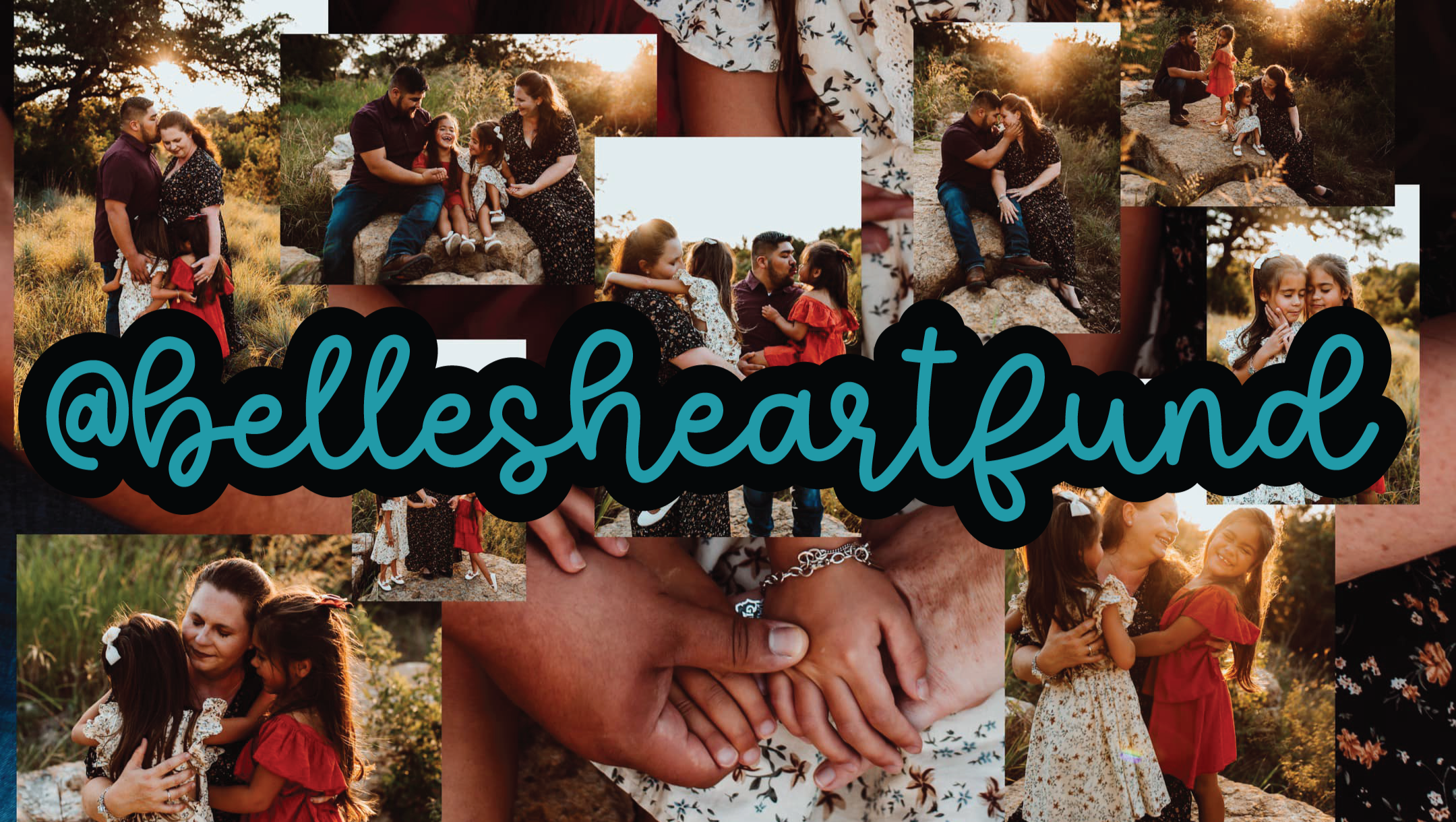 Fundraiser by RyeLee Lang : Belle's Heart Fund