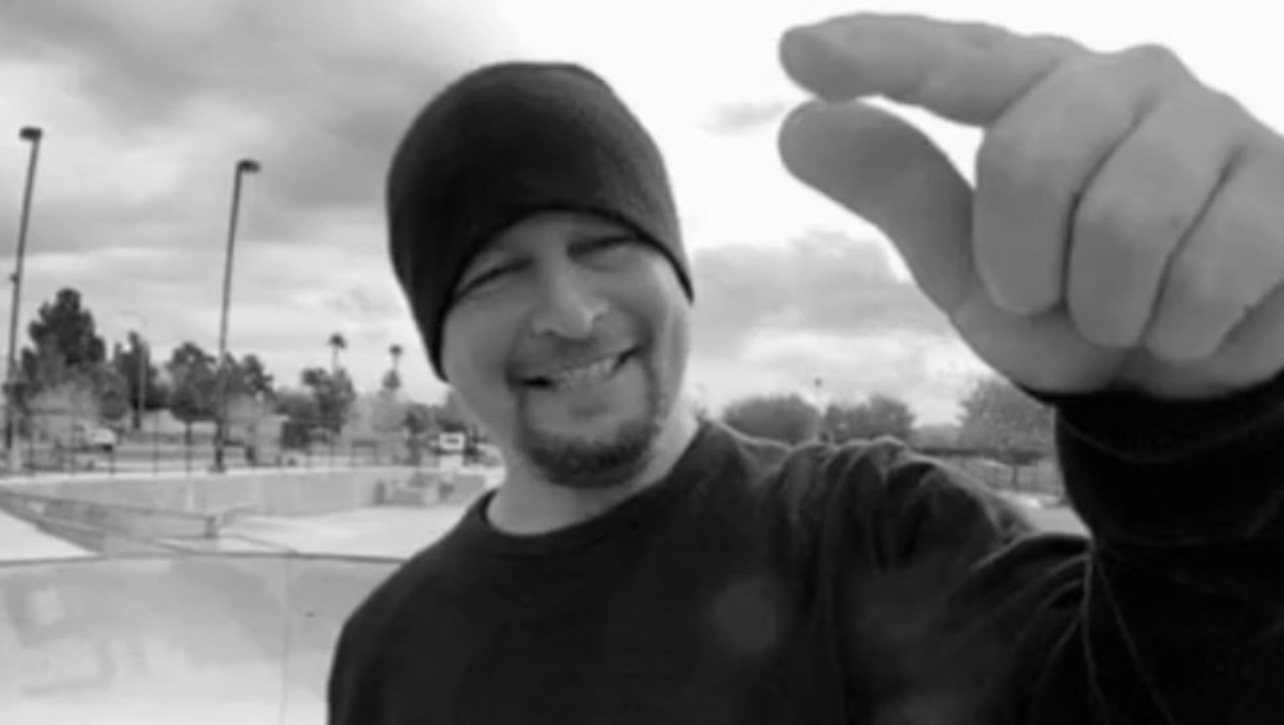 Fundraiser for Trevin Fogle by JADE MORENO : Travis Fogle