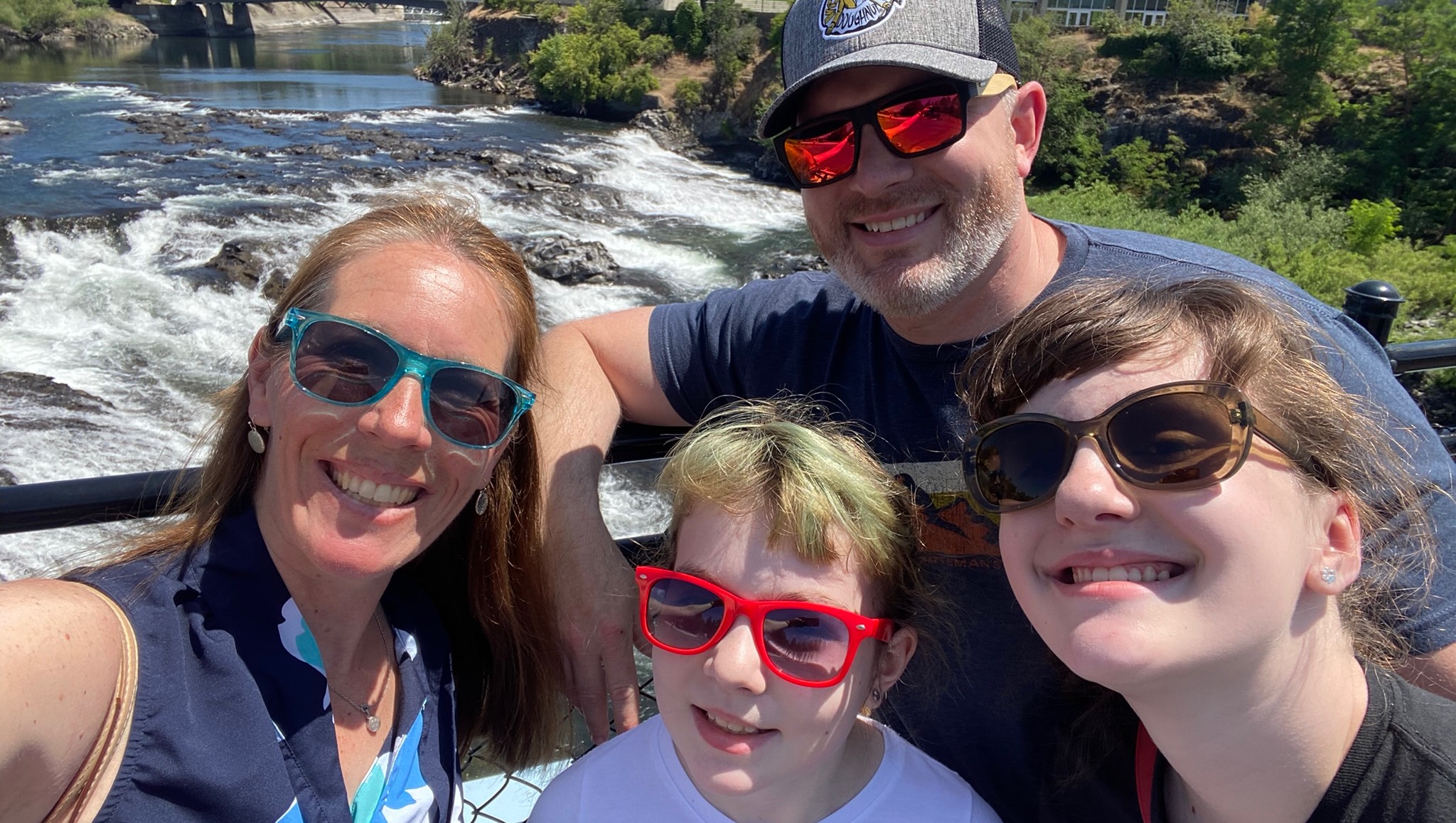 Fundraiser by Shawna Clowser : Help Breast Cancer Fighter Shawna and Family