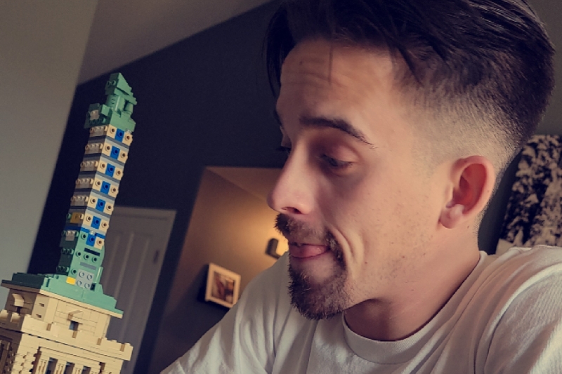 Fundraiser for Jacob Dean by Melissa Dean : Support Jacob's road to ...