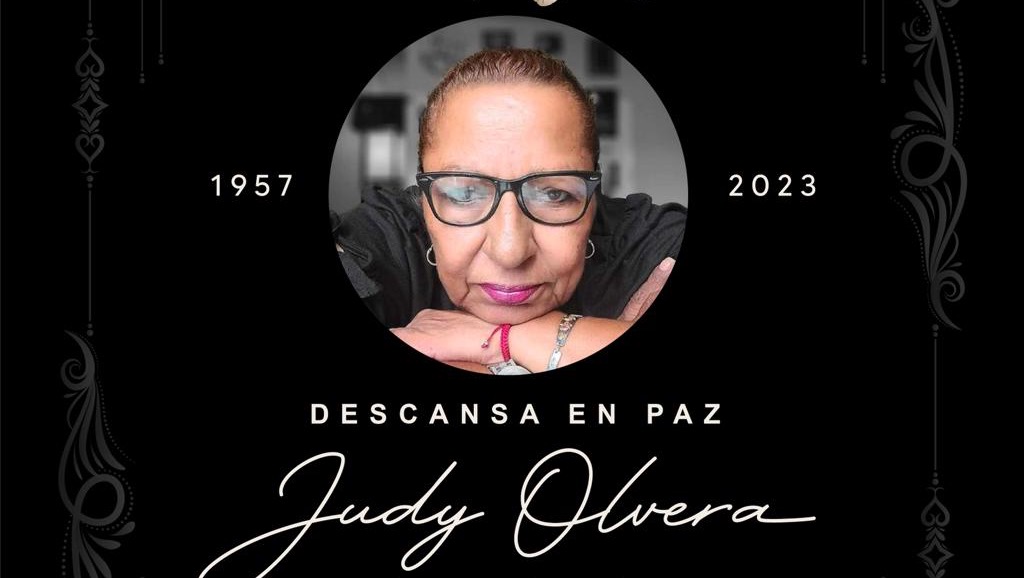 Fundraiser by Esther Olvera : Judy Olvera… La Morena Que Canta Y Encanta