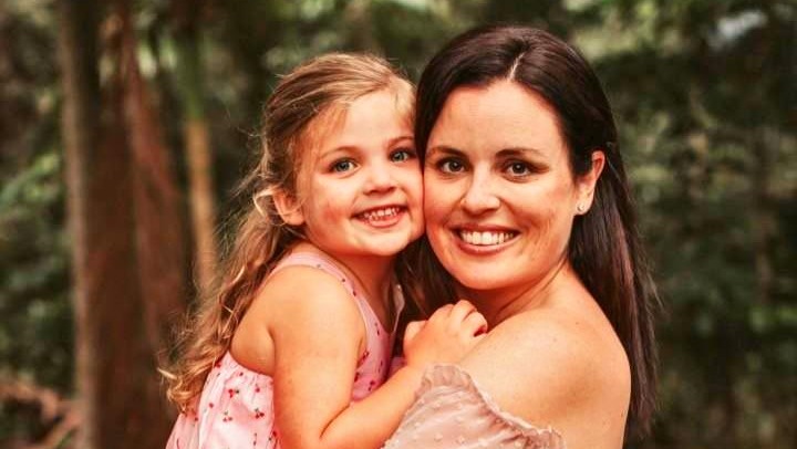 Fundraiser for Lisa Bennett by SIMONE VALENTINE : Support Zali & The ...