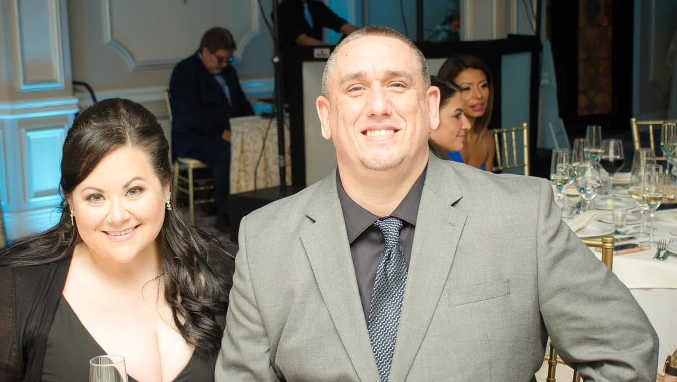 Fundraiser by Steven Rinaldi : In loving memory of Shawn Harlan