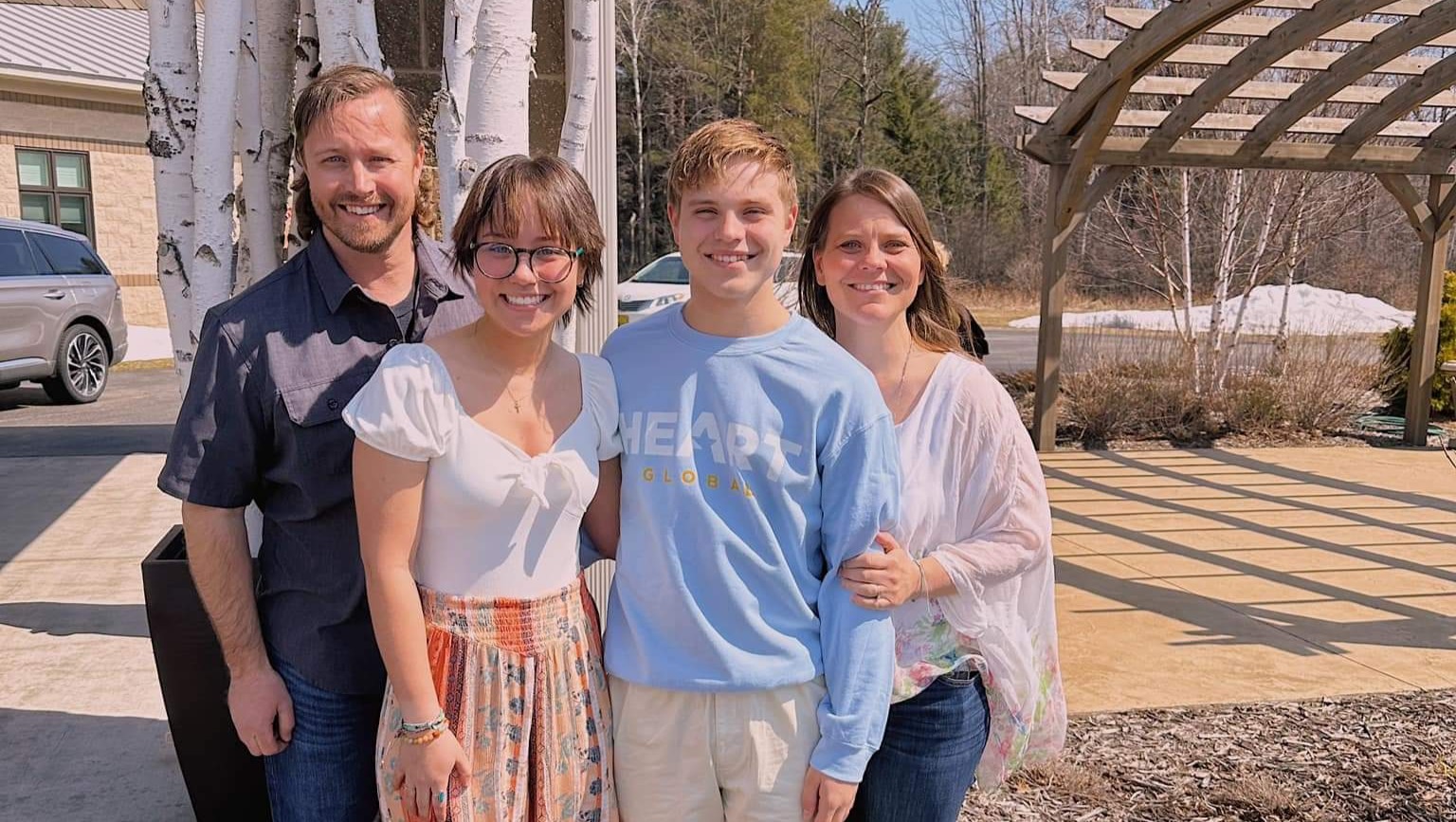 Fundraiser by Deana Elson : Helping the Bartz Family