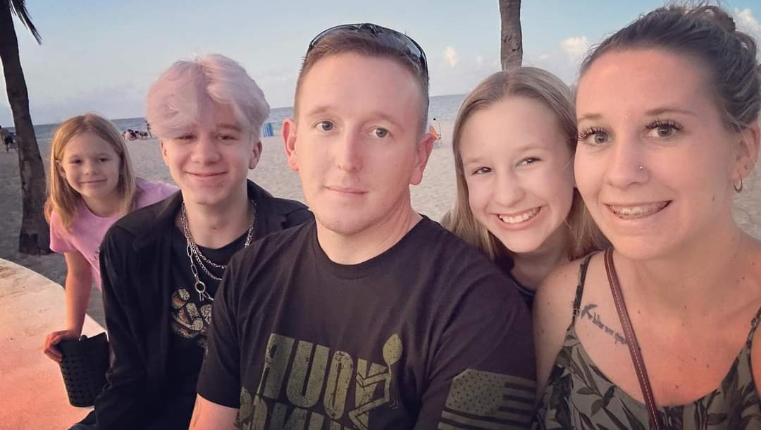 Fundraiser by Jeania Fritchey : Kendra and Jamie Howard disaster recovery