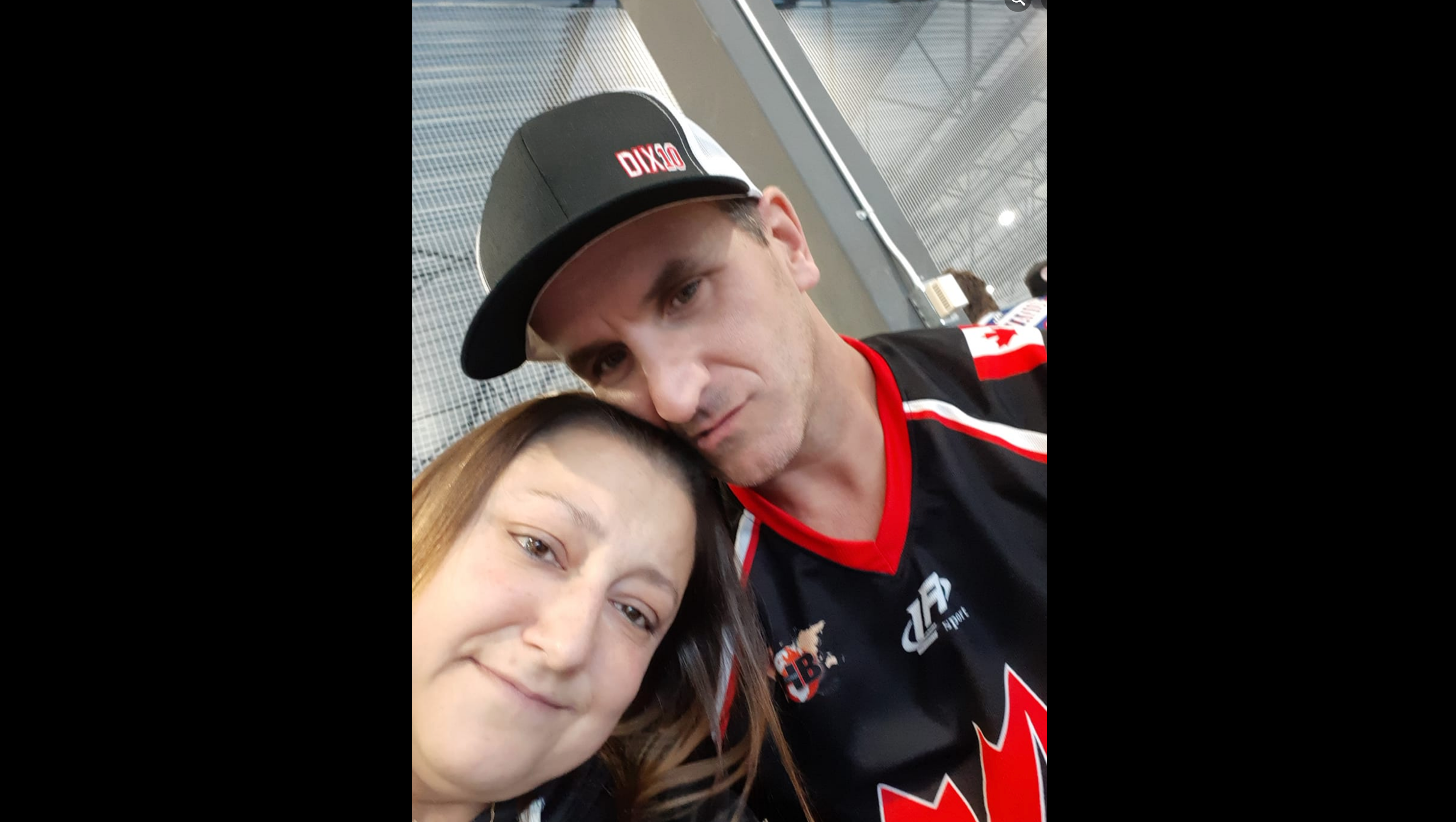 Fundraiser for Daniel Joly by Steve Chartier : Un petit coup de pouce ...