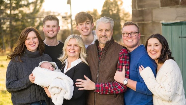 Fundraiser for Cathy Macaulay Geiger by Barbara Fouss : Supporting the ...