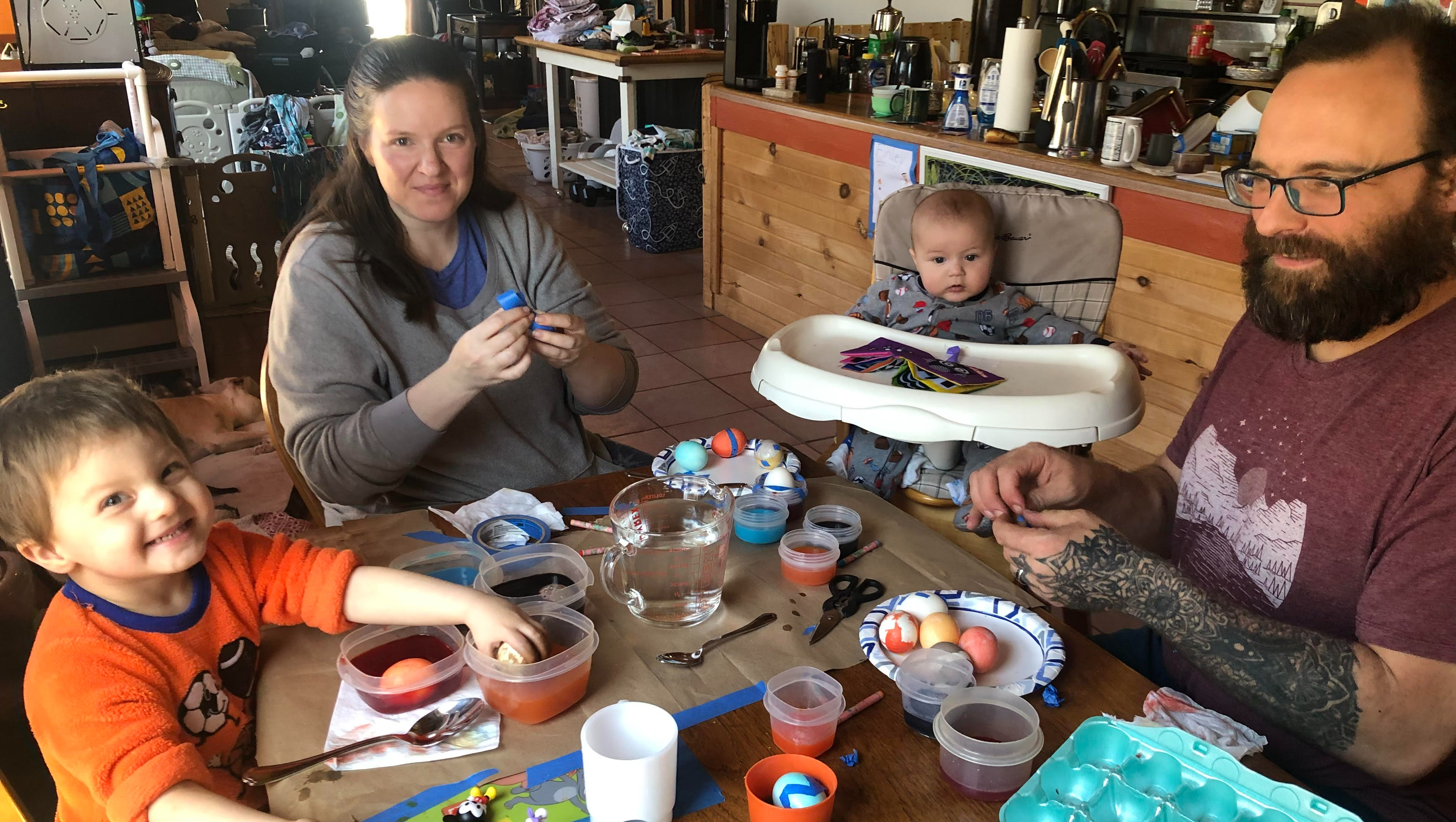 Fundraiser for Candice Goyette by Alison Reed : Help Candice Fight ...