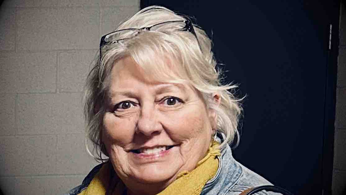 Fundraiser for Ann Anglin by Jennifer Harmon : Anje's Fearless Fight ...