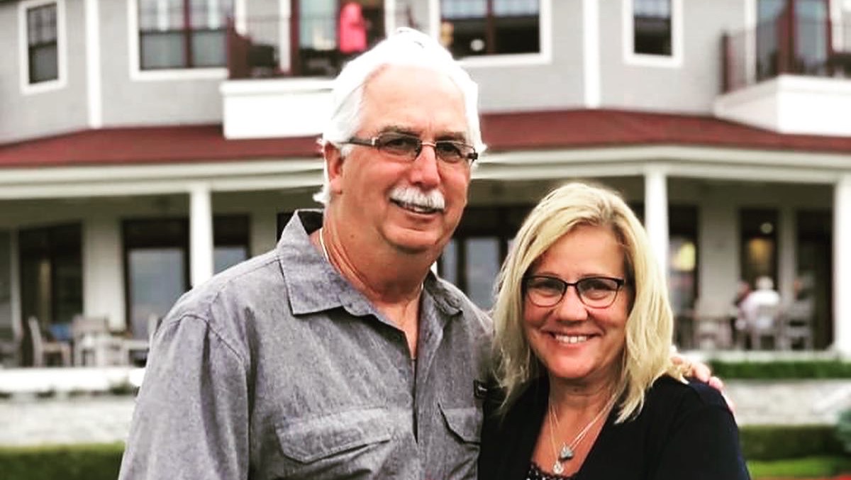 Fundraiser by Ryan Miller : Tom Volkema Cancer Treatment
