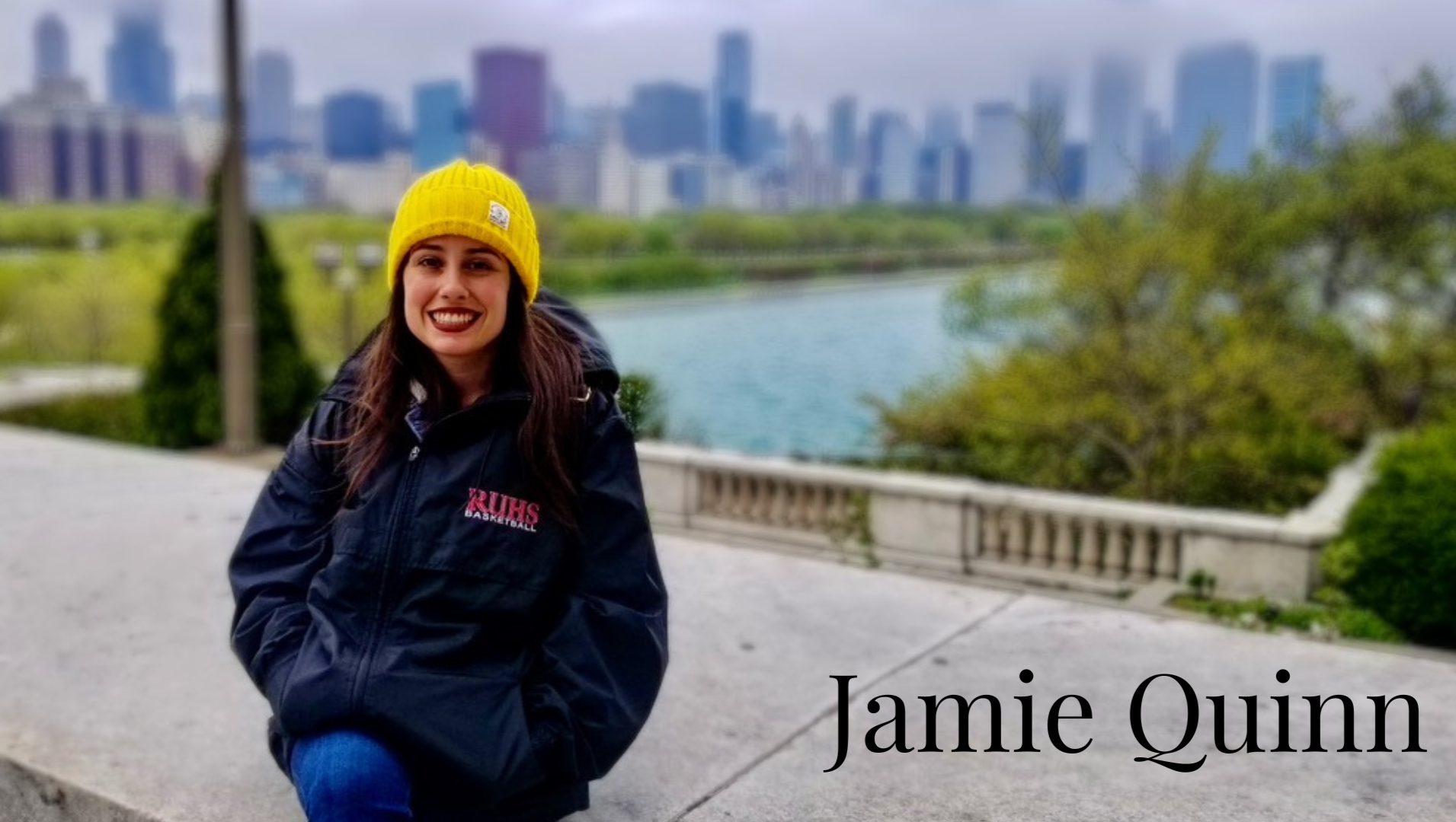 Fundraiser for Jamie Quinn by Lawrence B : Support for Jamie's ...