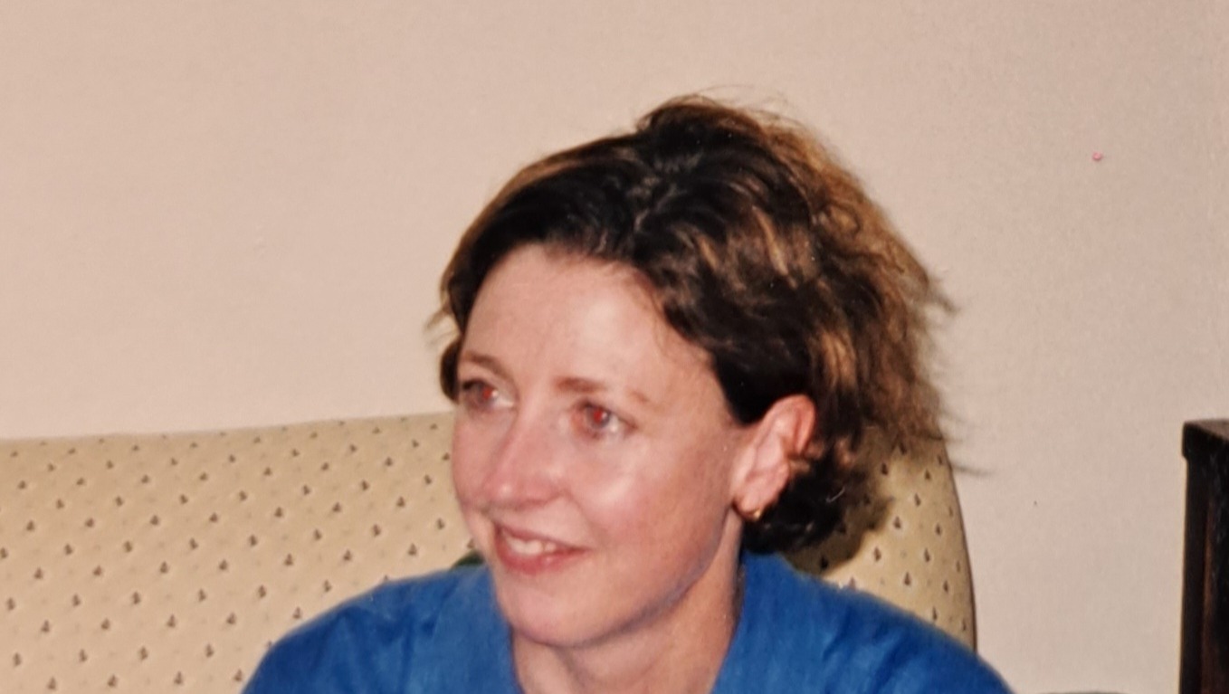 Fundraiser by Mary McCue : From Dead to Doctorate - Mary Elizabeth McCue