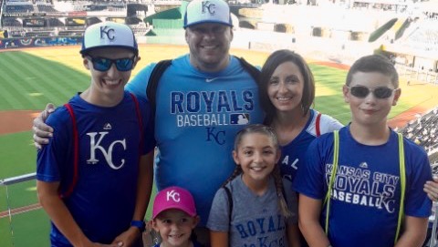 Fundraiser for Angela Butler by Danielle Rathburn : The Butler Family