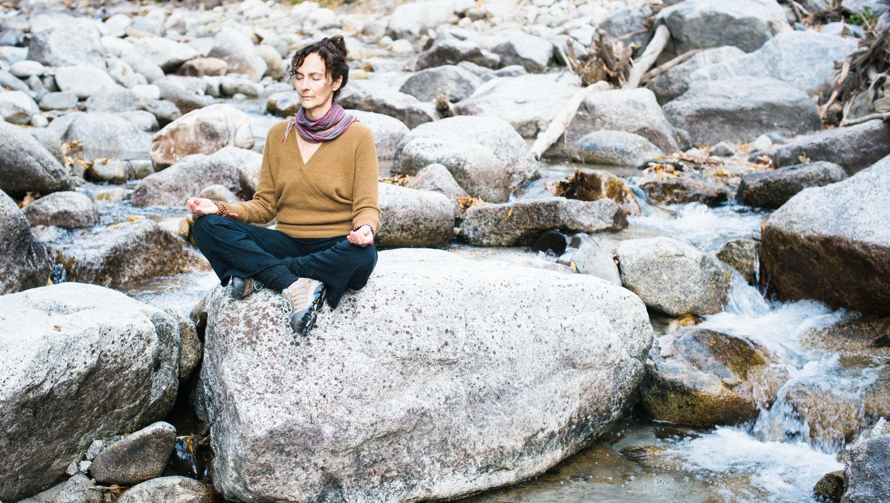 Fundraiser by Carrie Coppola : Help Carrie rekindle JOY!