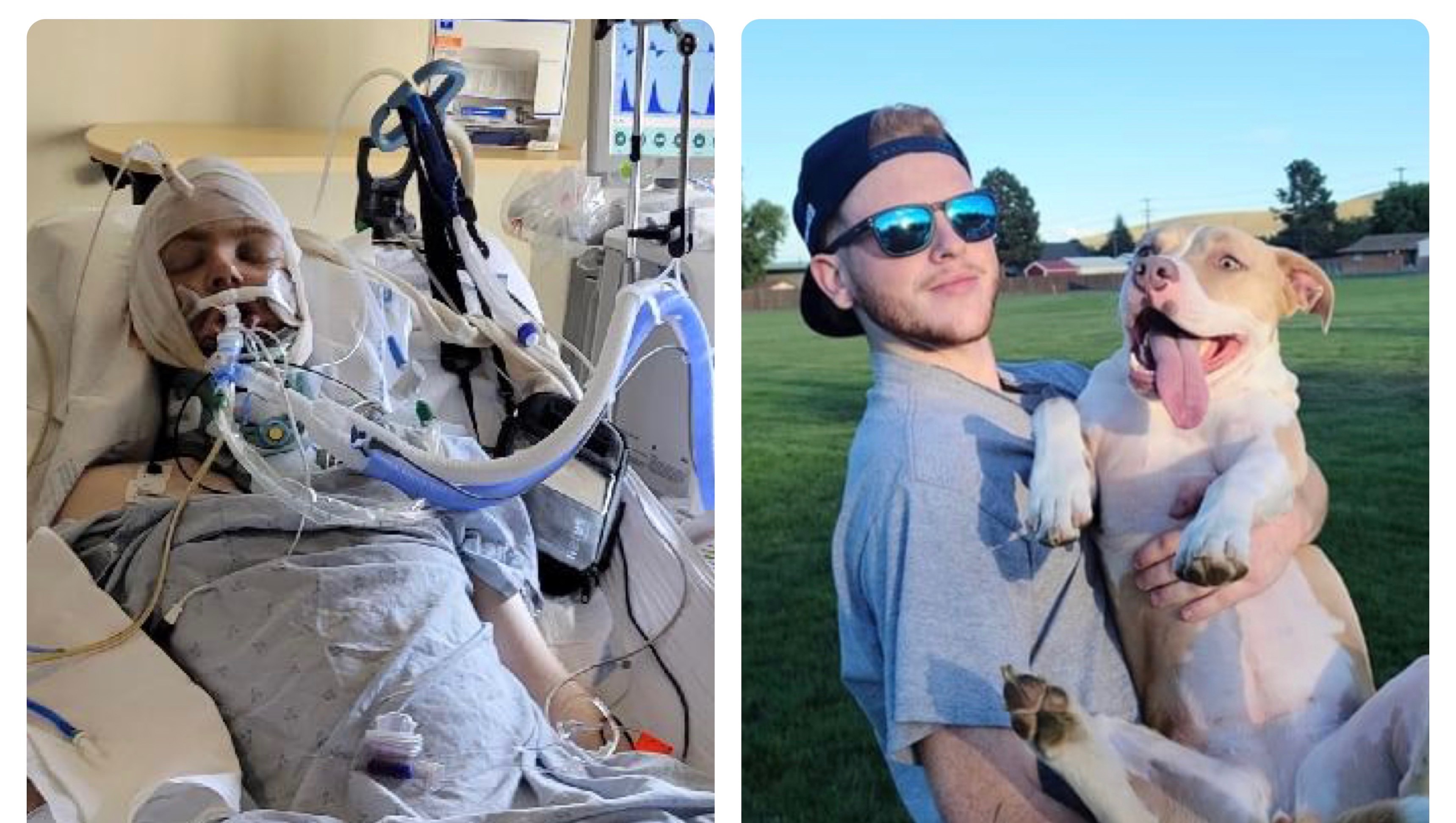 Fundraiser for Chantelle Myers by Hollie Erickson : Team Kennedy