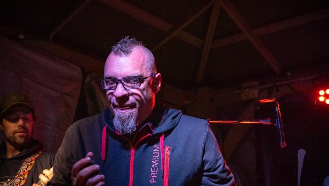 Fundraiser by André Émile Proulx : Aidons notre Simard national! Faites ...