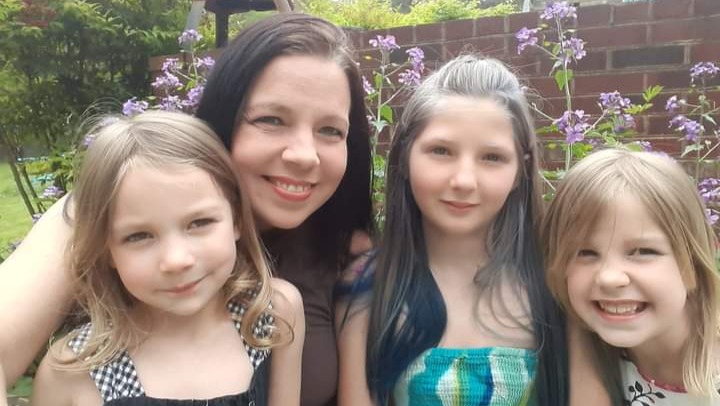 Fundraiser by April Goodman : Help the Penton Family Fight