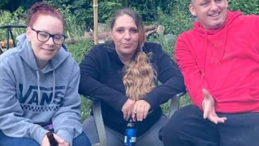 Fundraiser by Linda Gregio : Ashley DeGraw