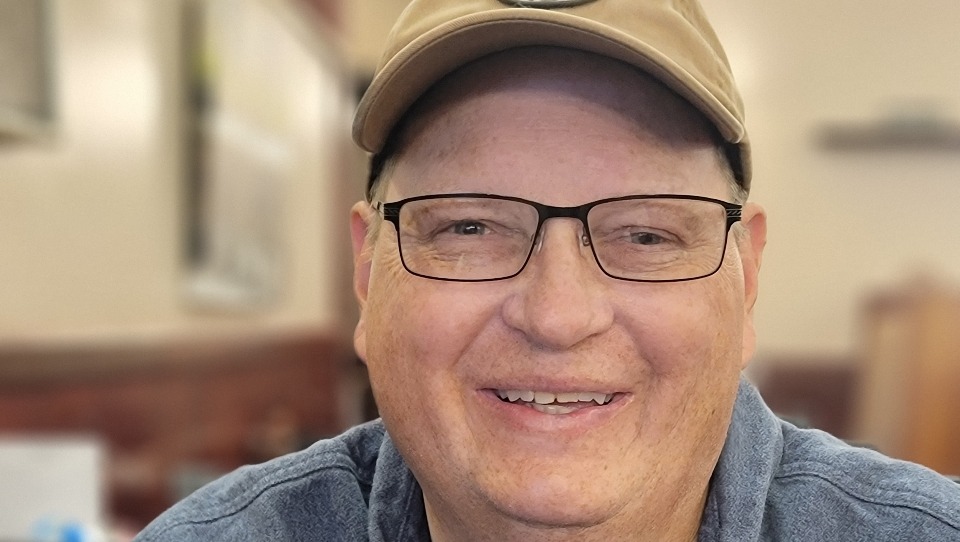 Fundraiser for Tracey Smith by Jennifer Glotfelty : Ted's Cancer Journey