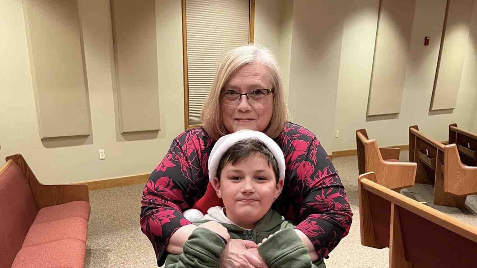 Fundraiser by Beth Futral : Pastor Kathy Battles Breast Cancer