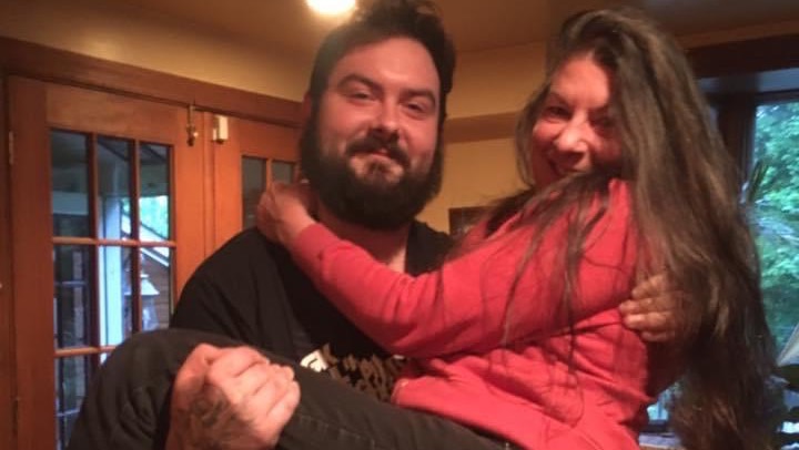 Fundraiser for Cynthia Cotello by Brianna Estrella : Dan Costello