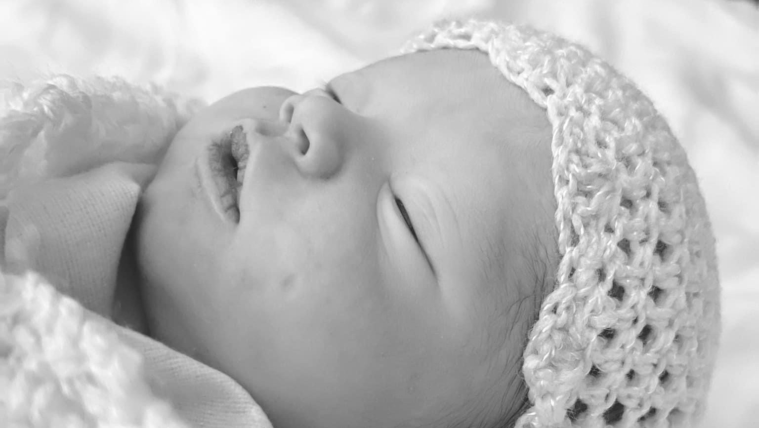 Fundraiser for Kristen Williams by Shannon Williams : Baby Maeve’s ...