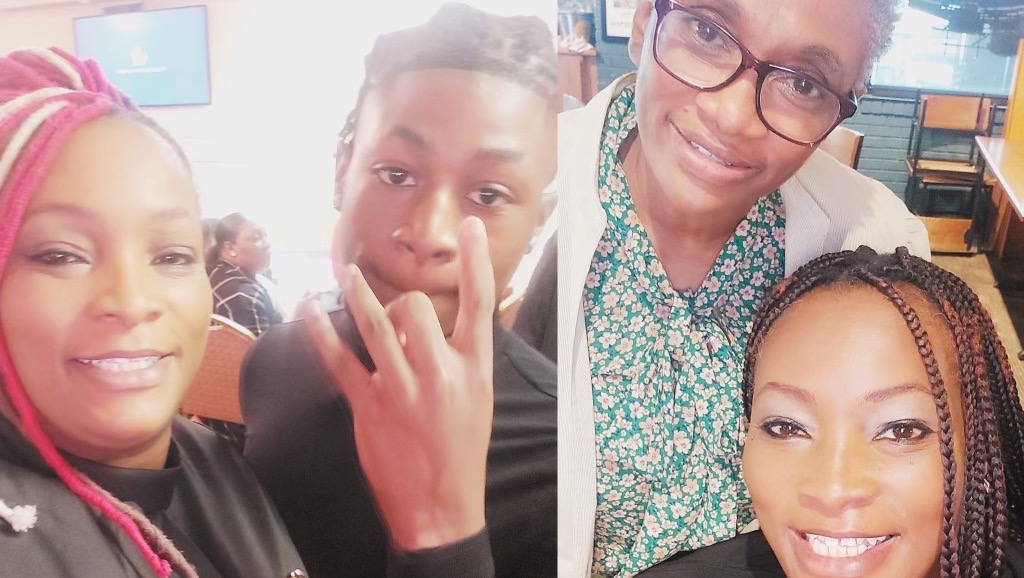 Fundraiser for Hope Howard by Shontea Hurston : Family is not just blood!!