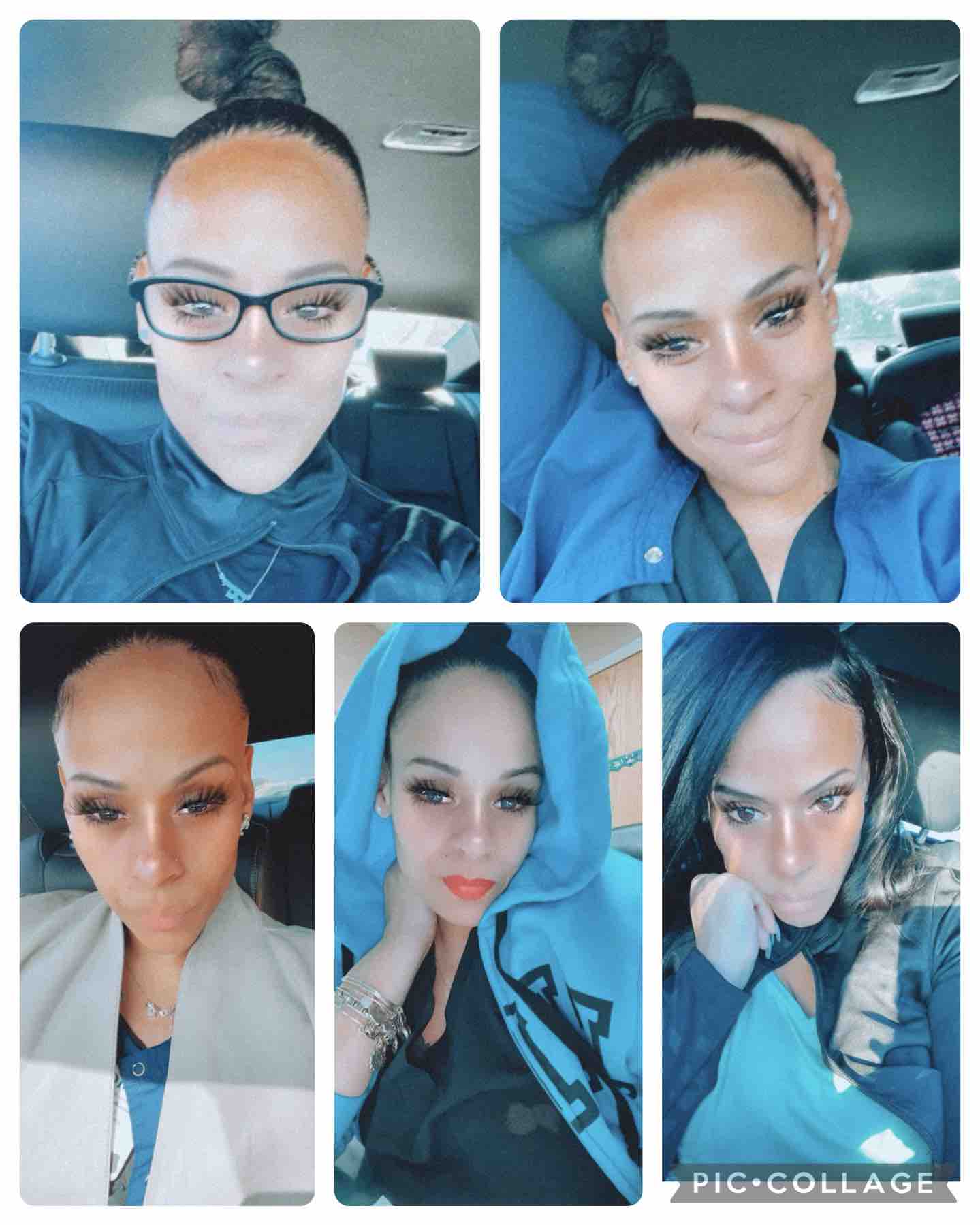 Fundraiser for Sandy Beck by Nyeema Jackson : Help Sandy Win The Fight ...