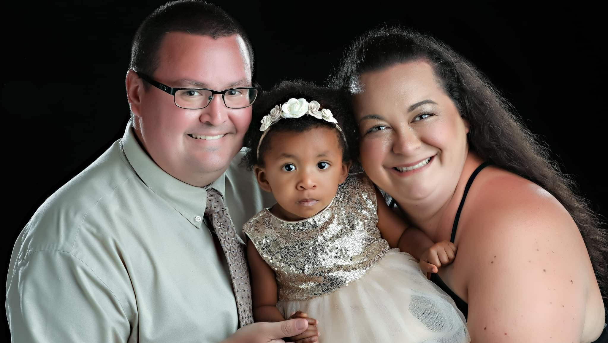 Fundraiser by Rachel Millard : Expanding our family through adoption ...