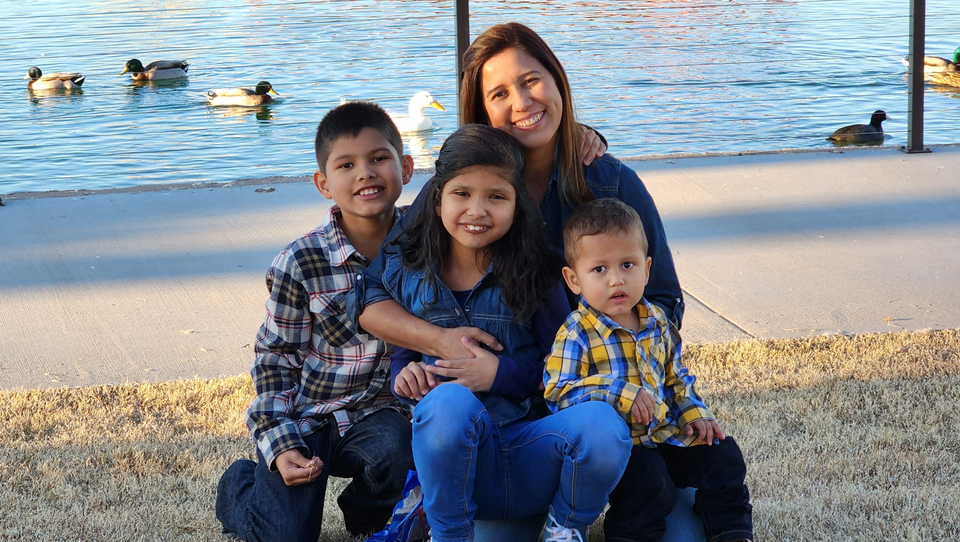 Fundraiser for Ciriaco Rico Teran by Esther Carr : Humanitarian Parole ...