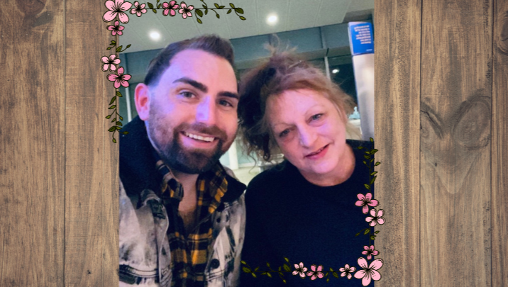 Fundraiser for Aaron Miller by Denise Ritchie-O'Hare : In Memory of ...