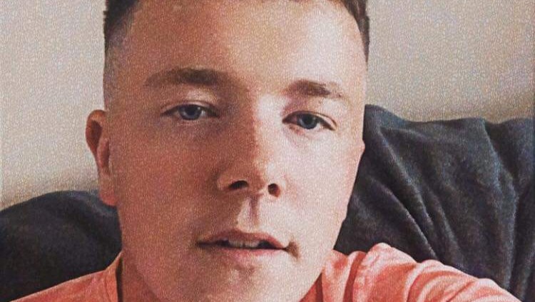Fundraiser for Amanda Harte by Ashley Smith : Sean Byrne