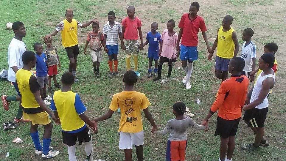 Fundraiser by Oronde Ash : ADARE360 SUMMER CAMP 2023