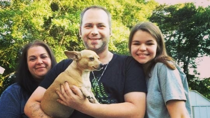 Fundraiser for Stephanie Bryson by Emma Fielder : The Flanigan Family
