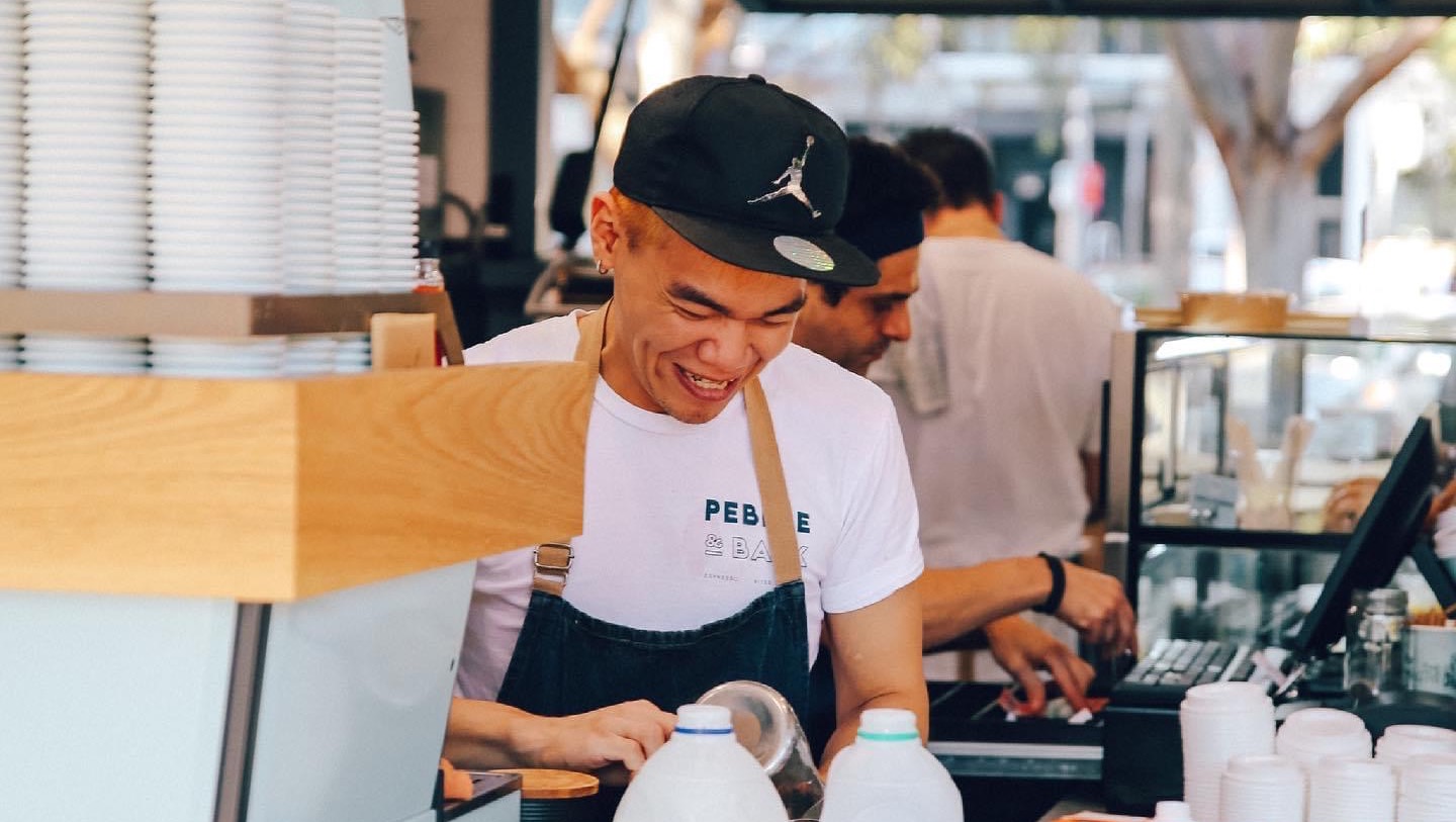 Fundraiser for Rico Andretti by Rachel Hemmingway : Help Rico pay his ...