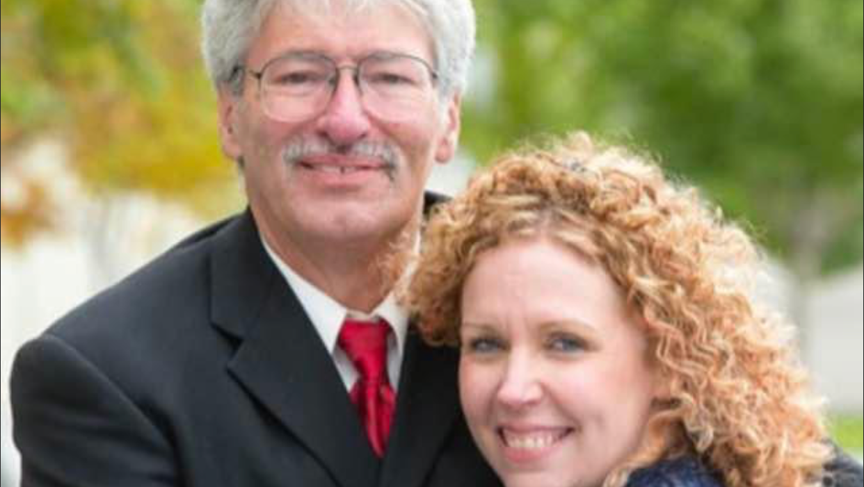 Fundraiser by Jessica White : Lara and Kevin Burroughs